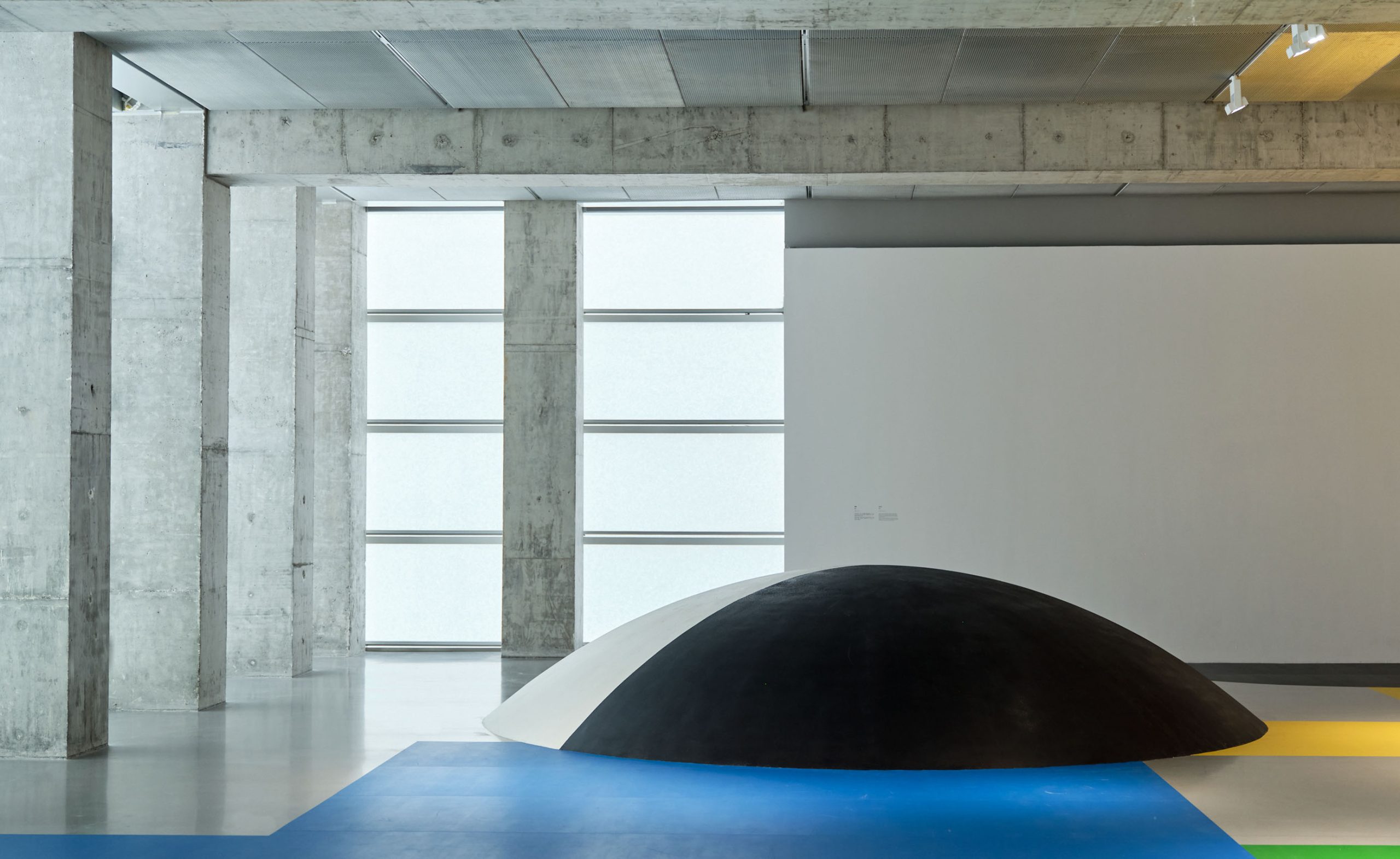 CAWA 亚洲女性艺术联结 — Nabuqi