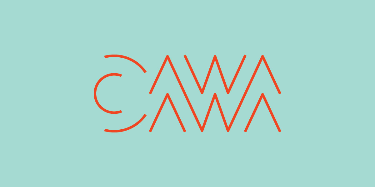 CAWA 亚洲女性艺术联结