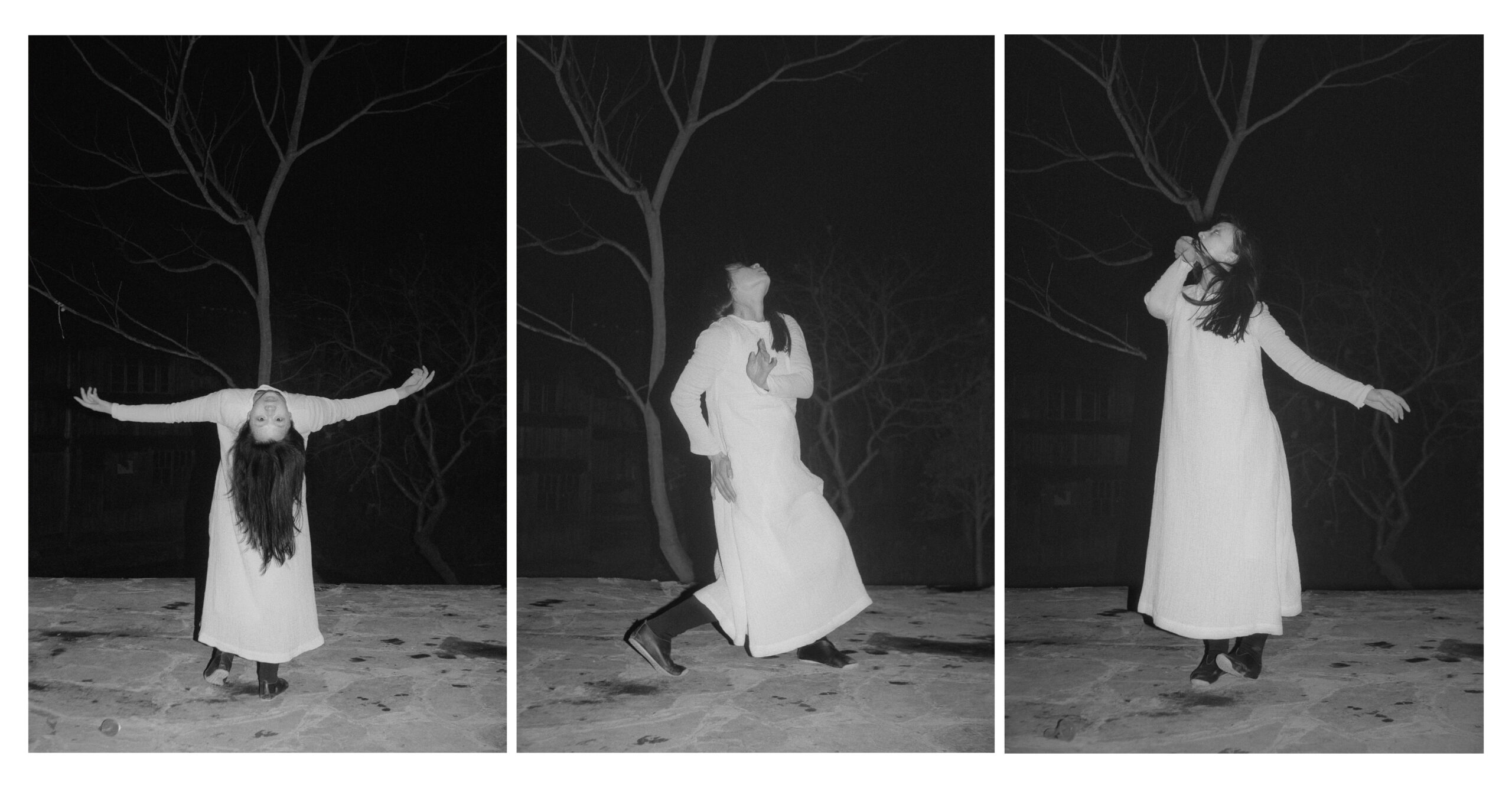 CAWA 亚洲女性艺术联结 — Chen Qiulin