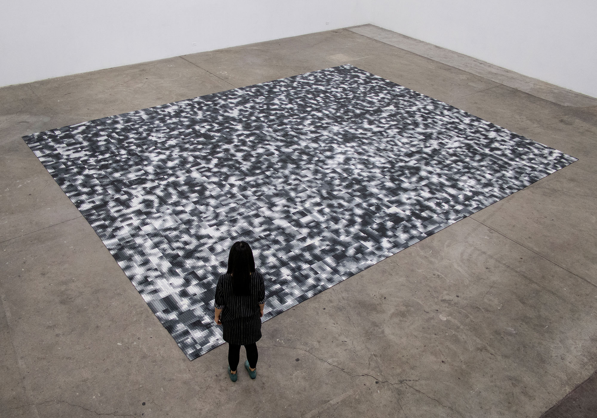 CAWA 亚洲女性艺术联结 — Alice Wang