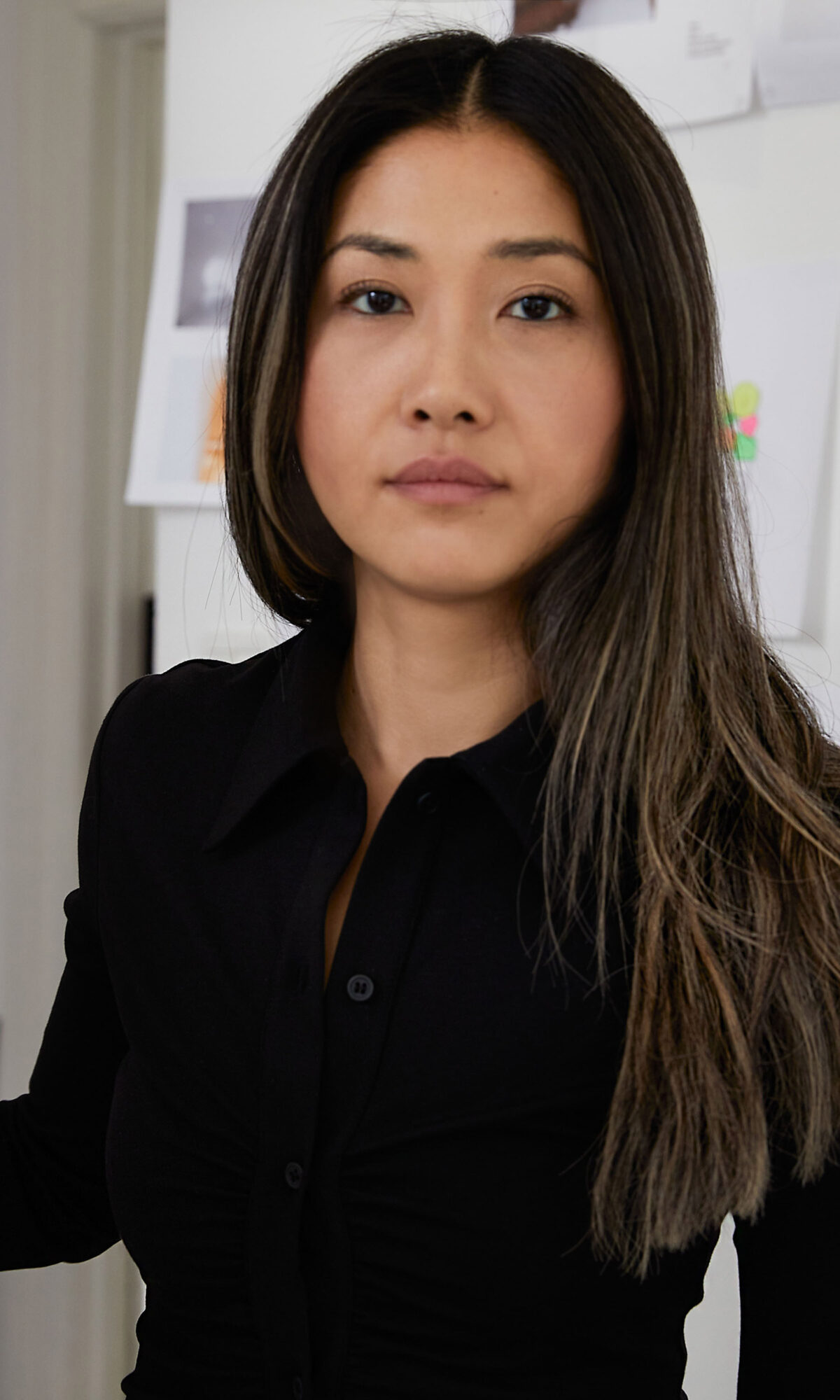 CAWA 亚洲女性艺术联结 — Alice Wang