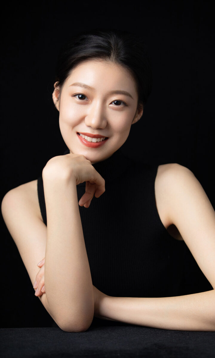 CAWA 亚洲女性艺术联结 — Xiaoxiao Zhao