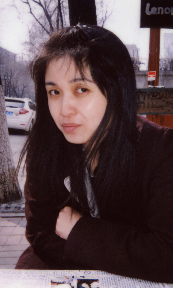 CAWA 亚洲女性艺术联结 — You Li