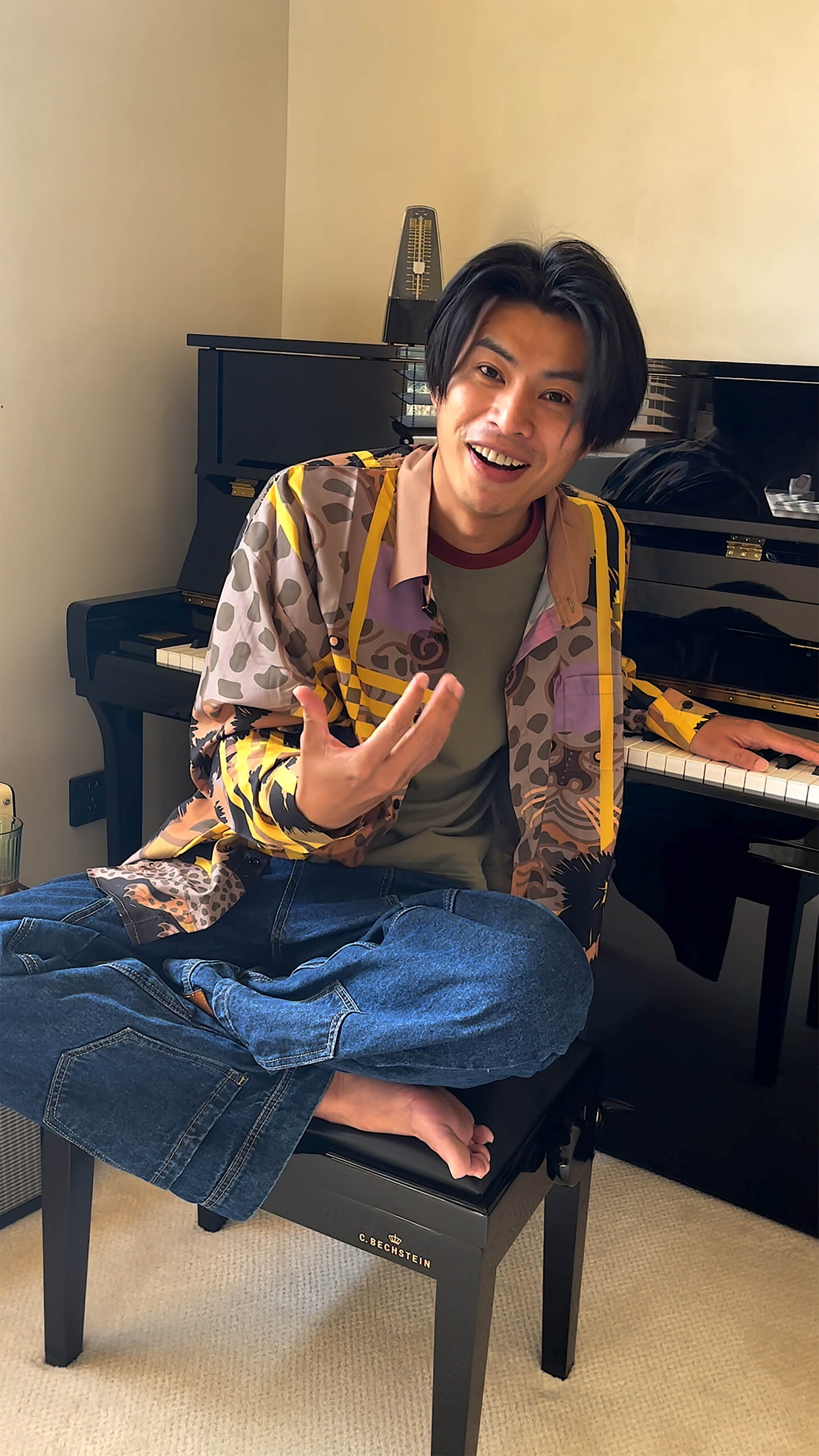 CAWA 亚洲女性艺术联结 — Cao Fei