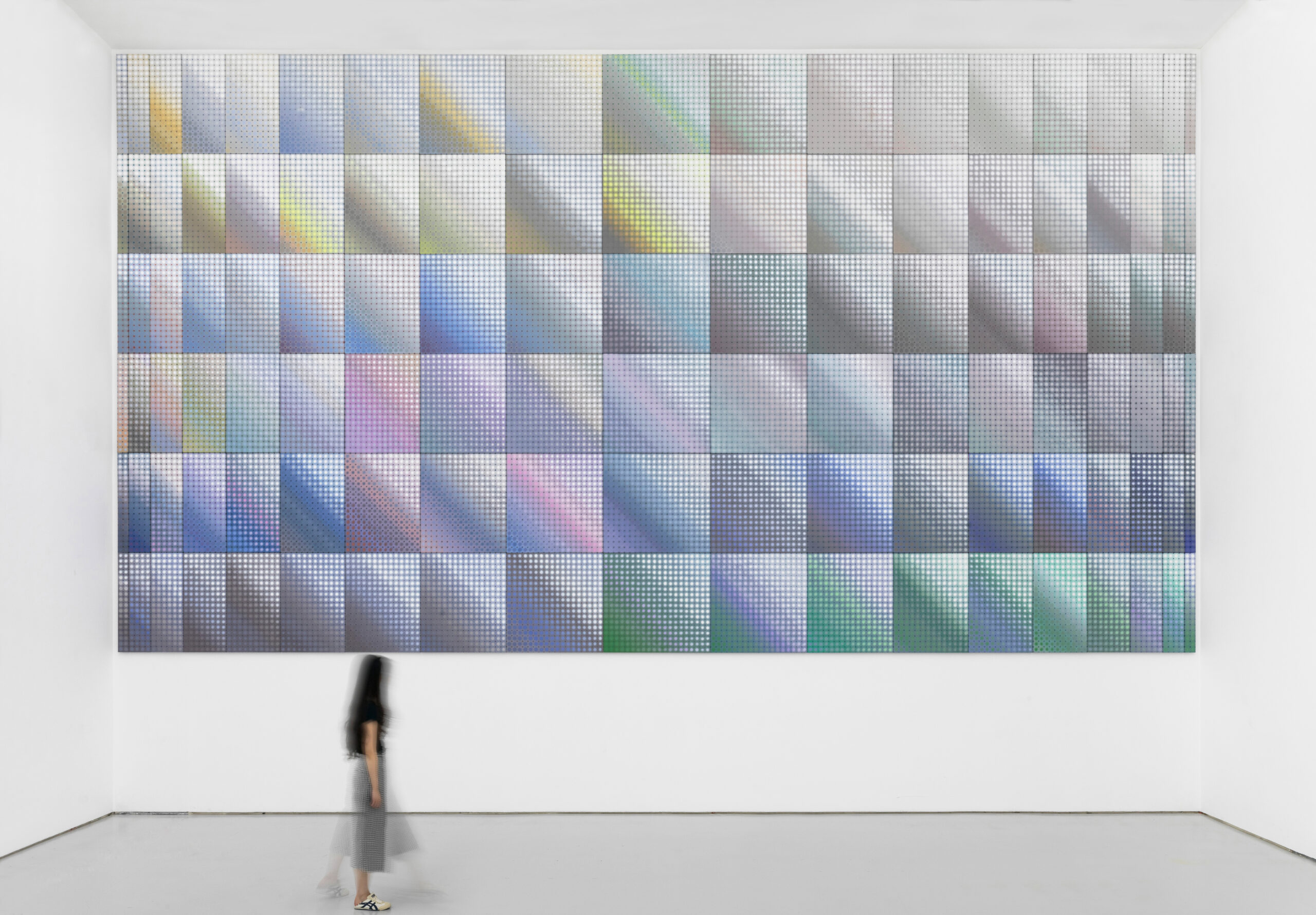 CAWA 亚洲女性艺术联结 — Li Shurui