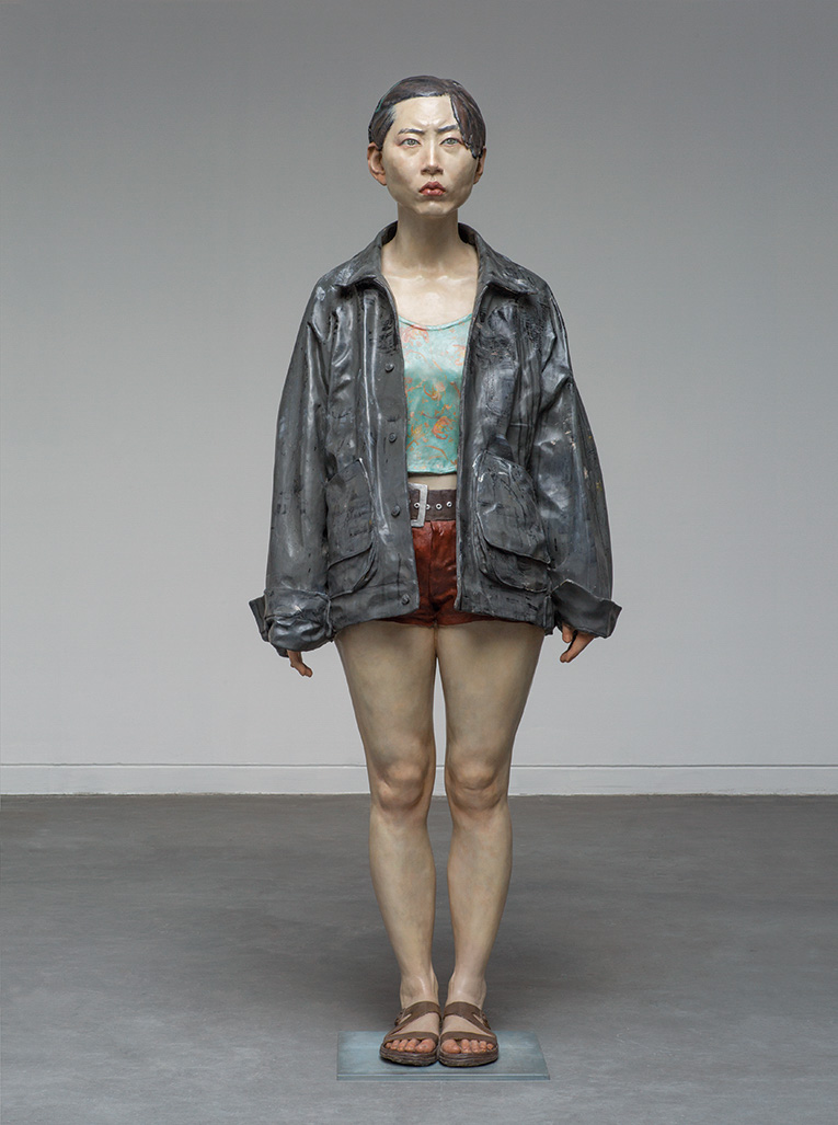 CAWA 亚洲女性艺术联结 — Xiang Jing