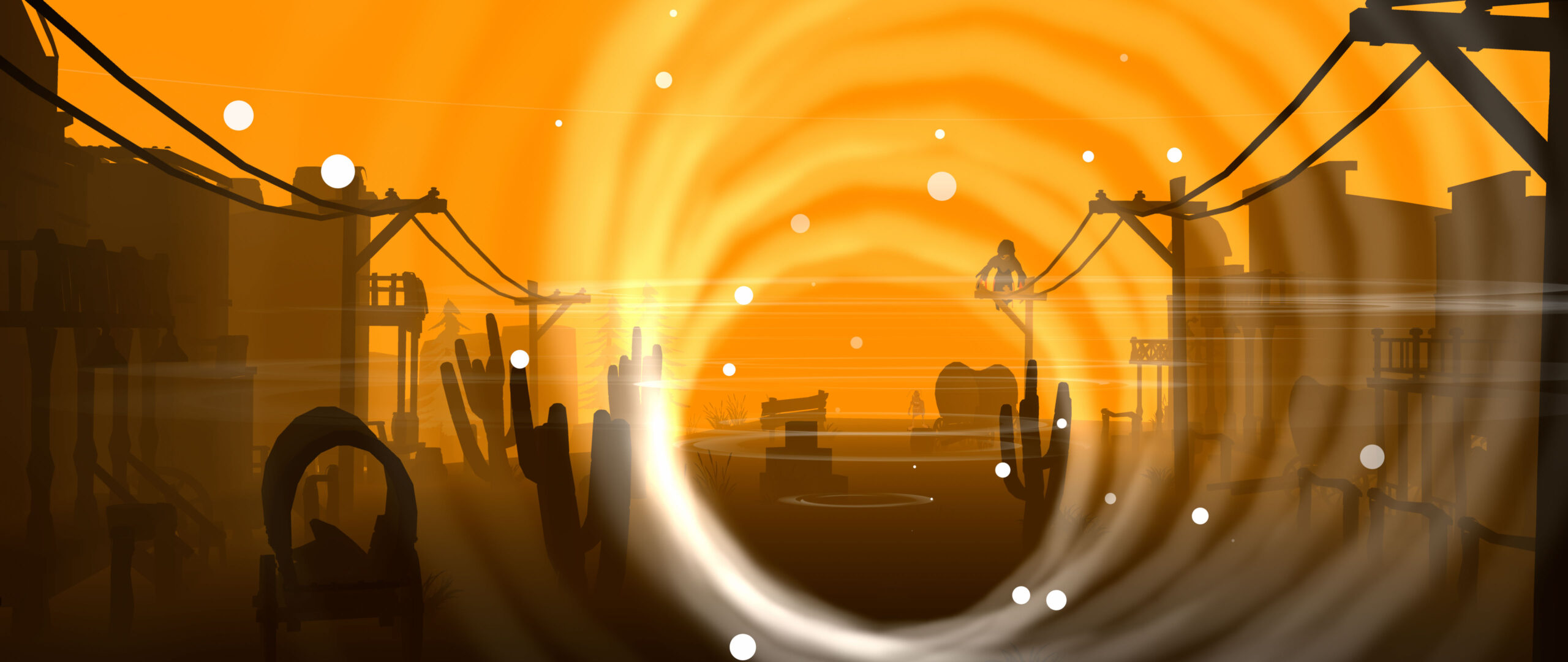 CAWA 亚洲女性艺术联结 — Miao Ying