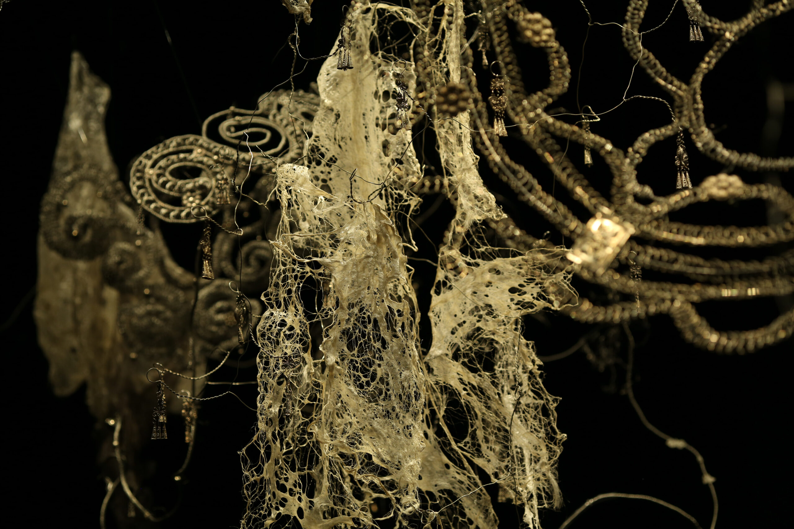 CAWA 亚洲女性艺术联结 — Chun Shao