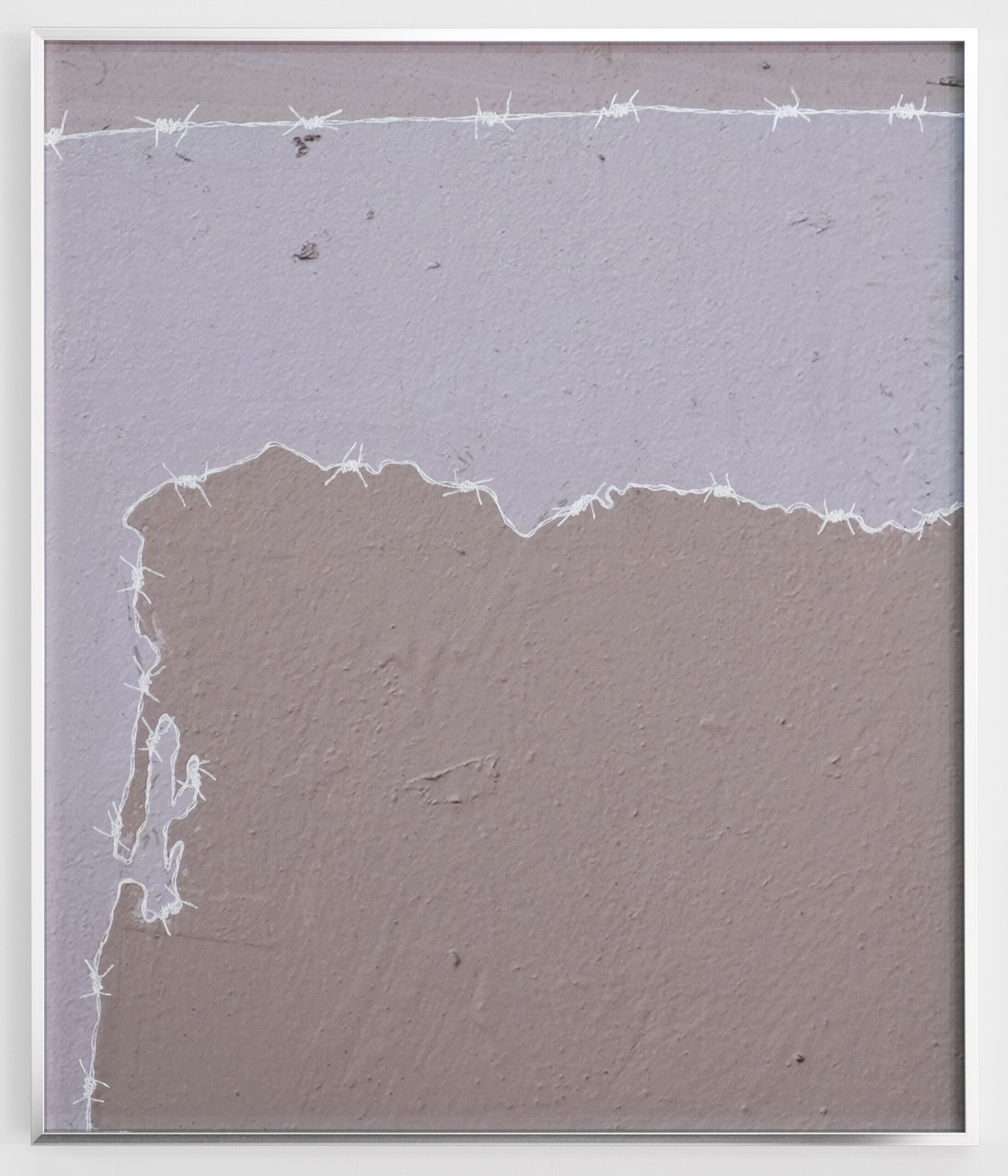 CAWA 亚洲女性艺术联结 — Ko Sin Tung