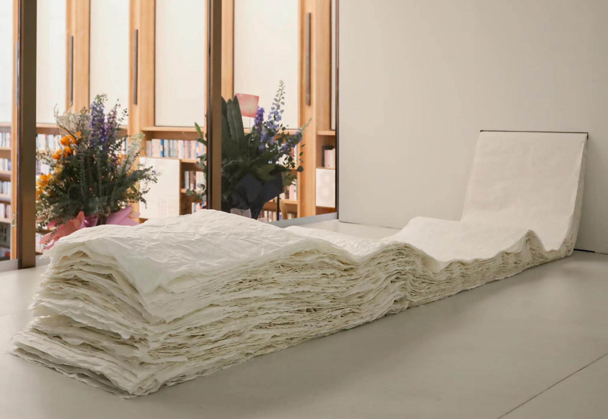 CAWA 亚洲女性艺术联结 — Lin Yan