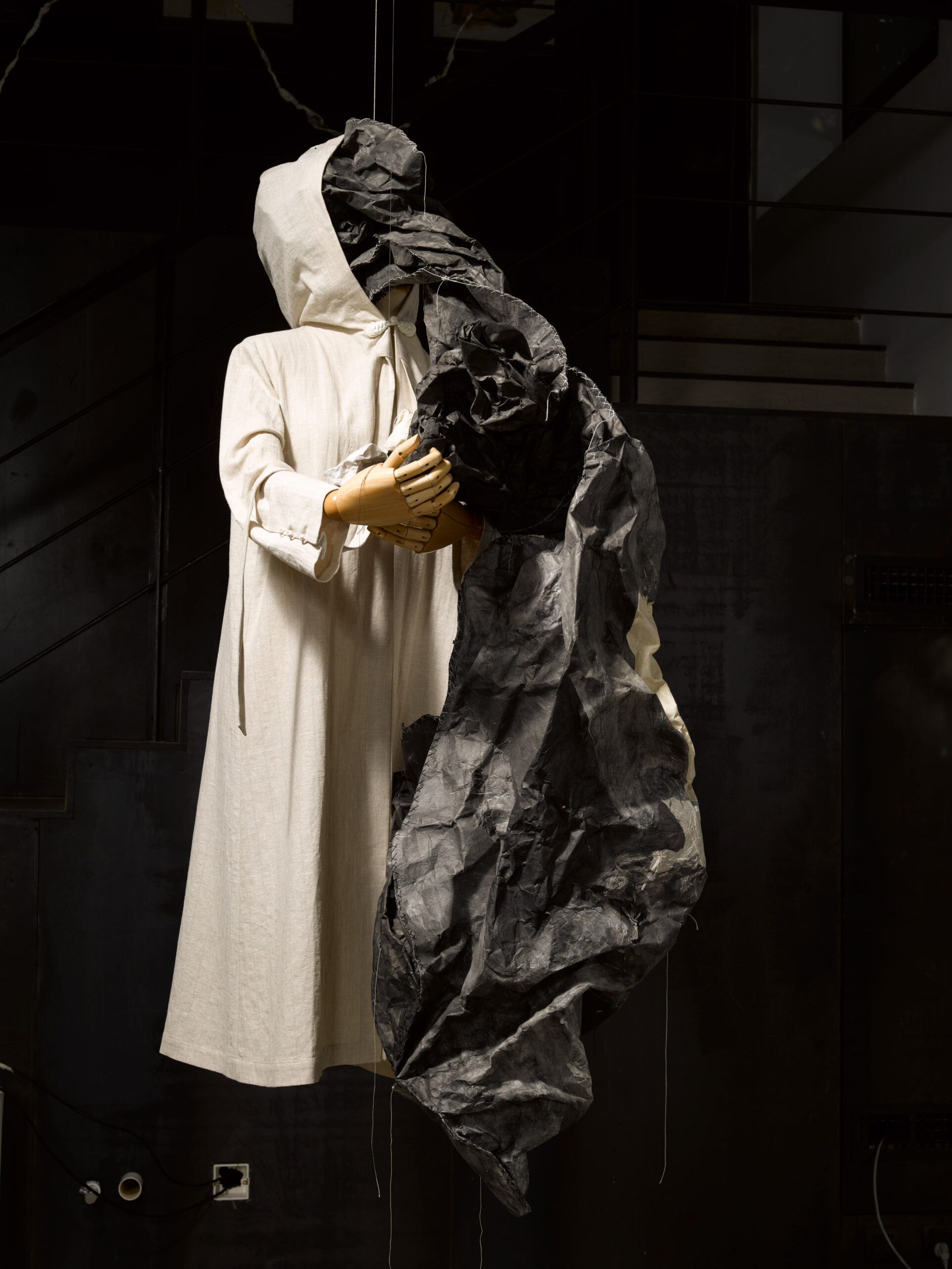 CAWA 亚洲女性艺术联结 — Lin Yan