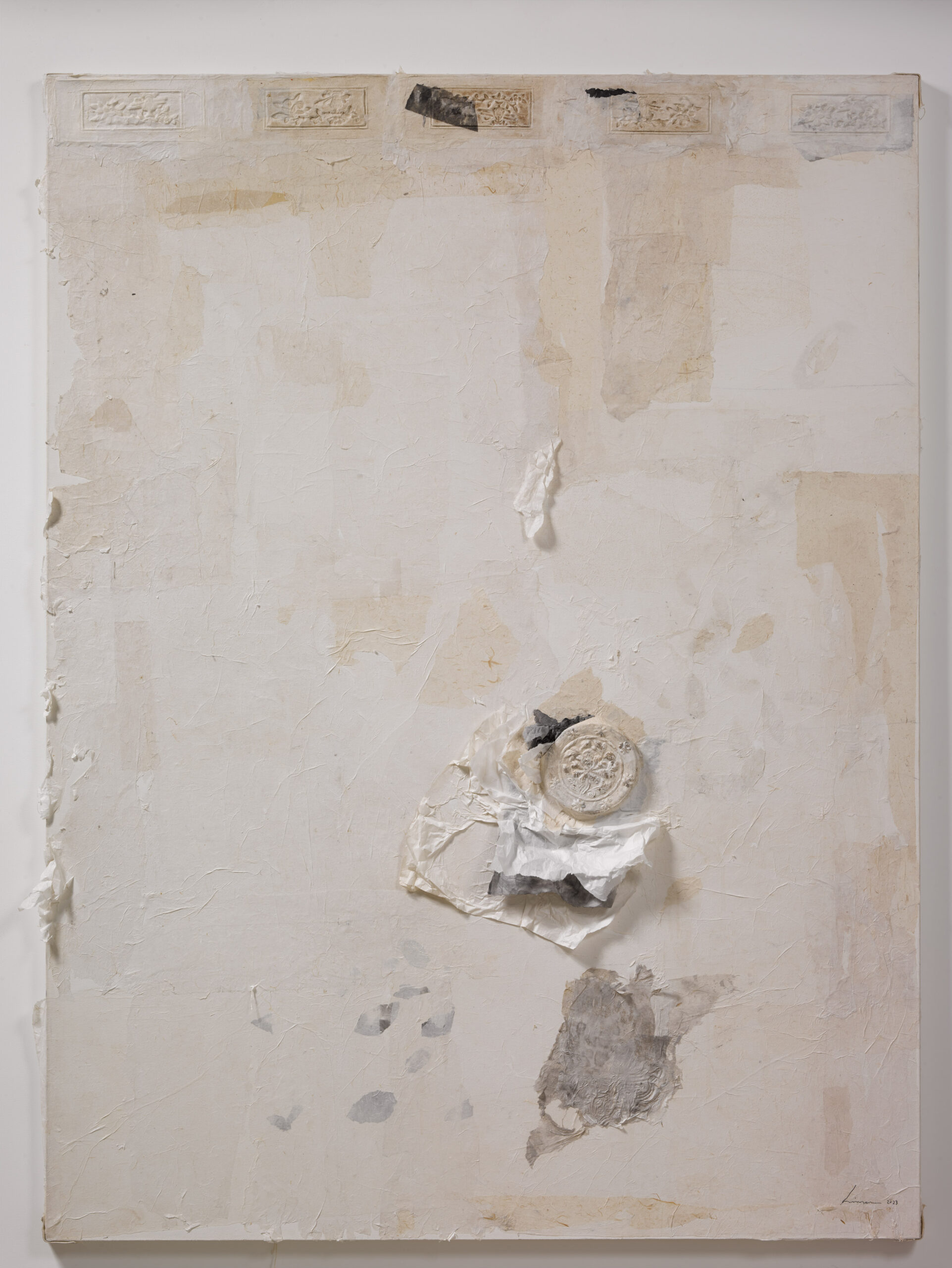 CAWA 亚洲女性艺术联结 — Lin Yan