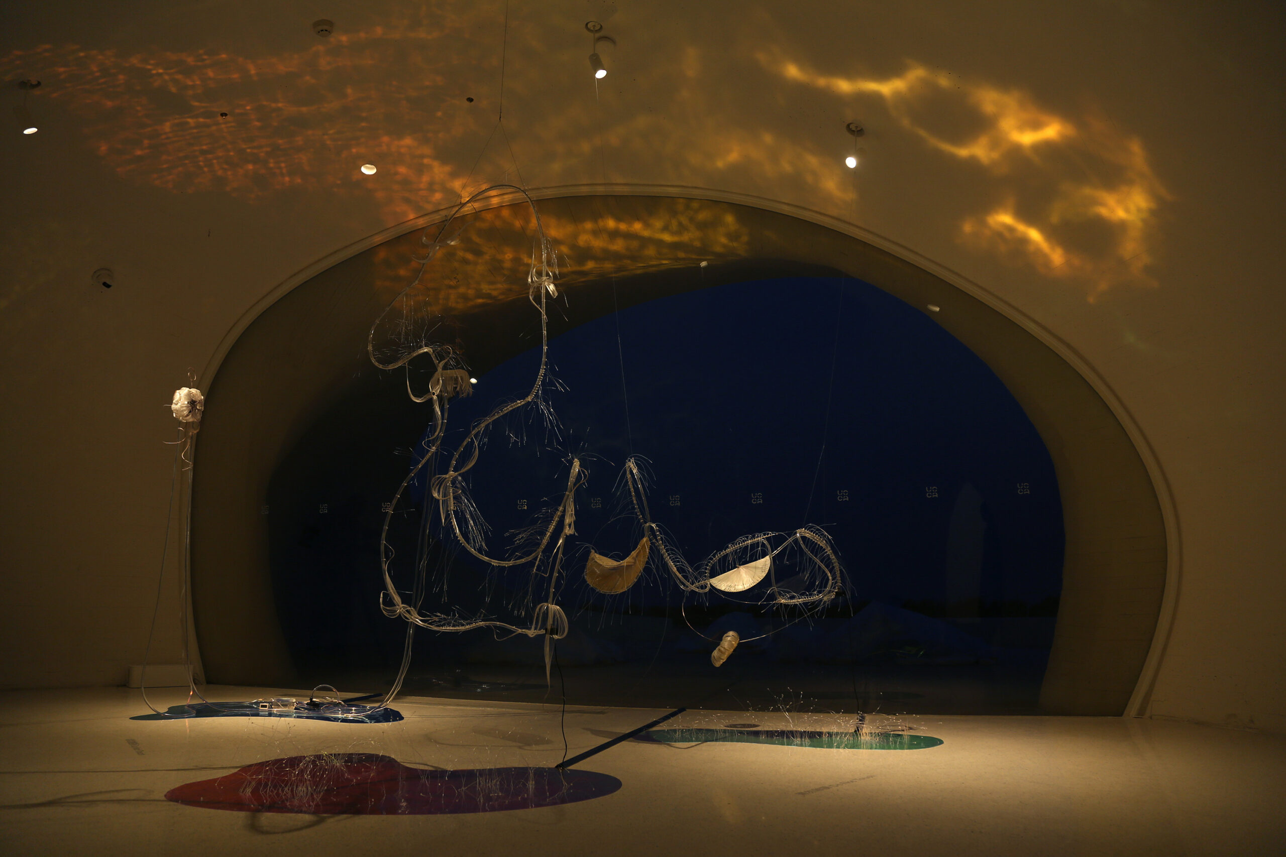 CAWA 亚洲女性艺术联结 — Chun Shao