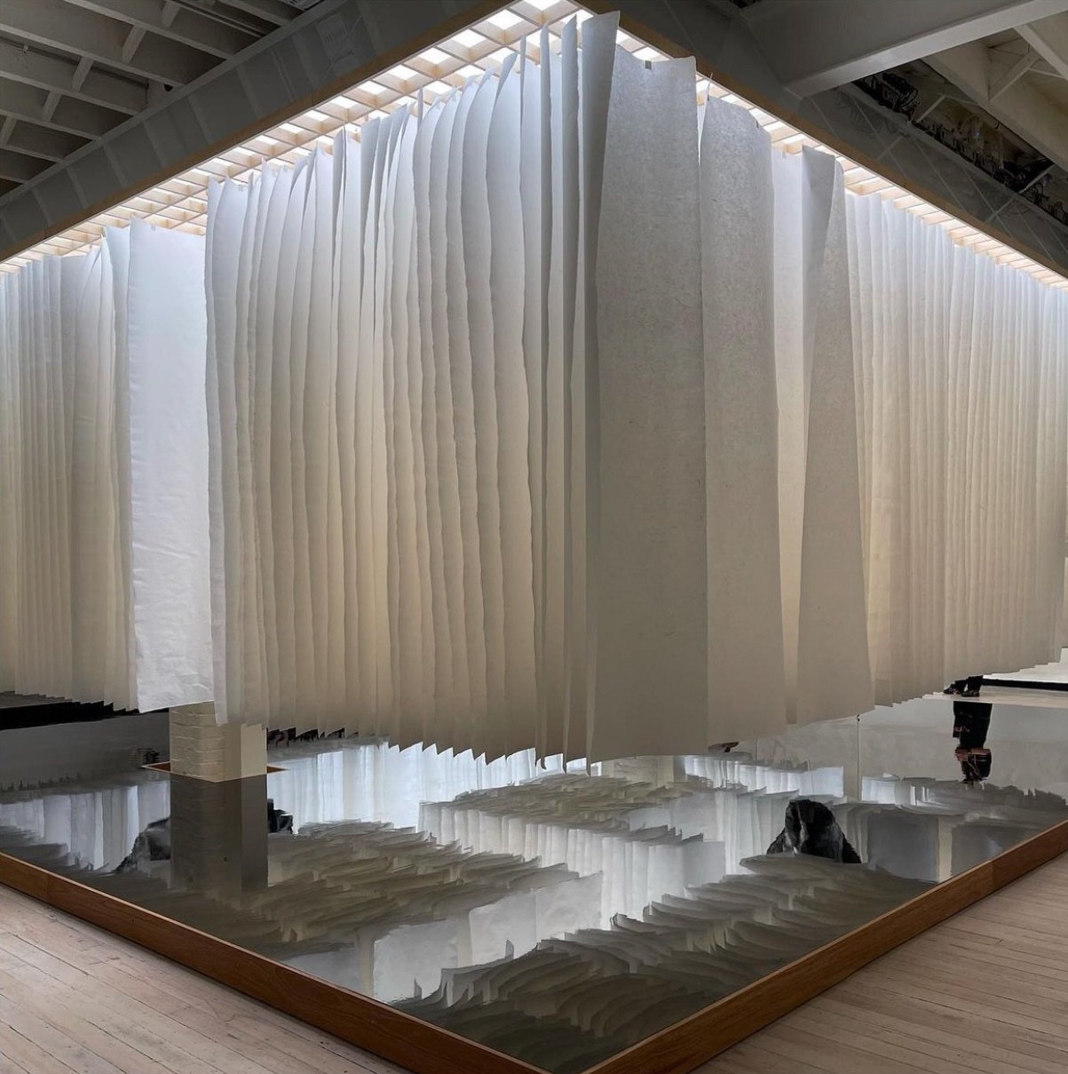 CAWA 亚洲女性艺术联结 — Lin Yan