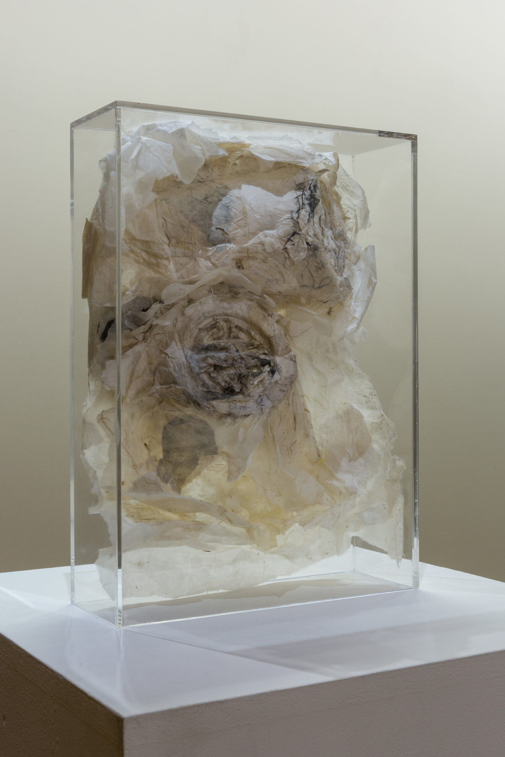 CAWA 亚洲女性艺术联结 — Lin Yan