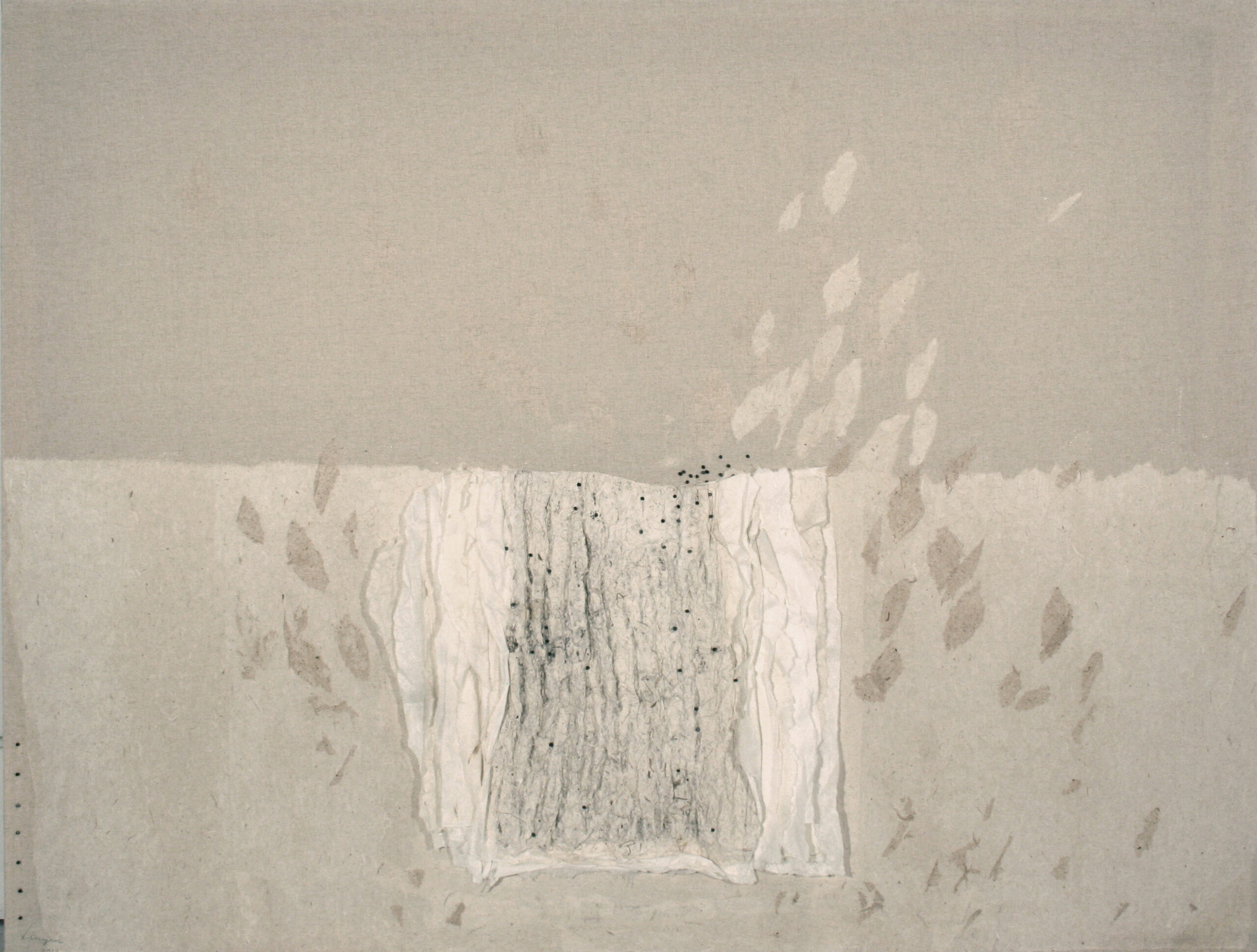 CAWA 亚洲女性艺术联结 — Lin Yan