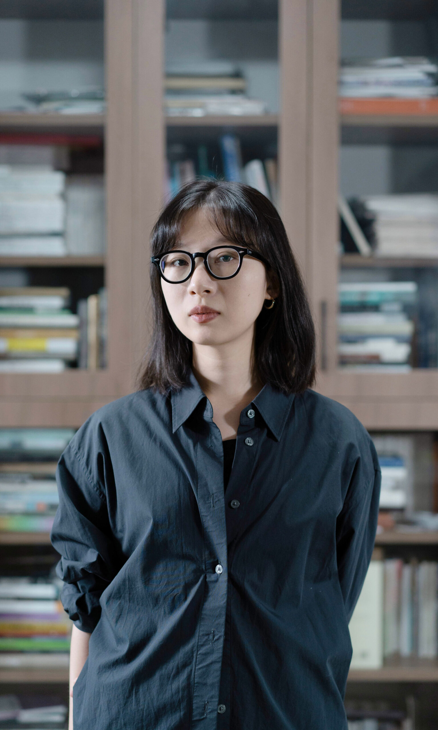 CAWA 亚洲女性艺术联结 — Han Qian