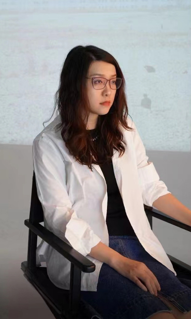 CAWA 亚洲女性艺术联结 — Liu Yujia