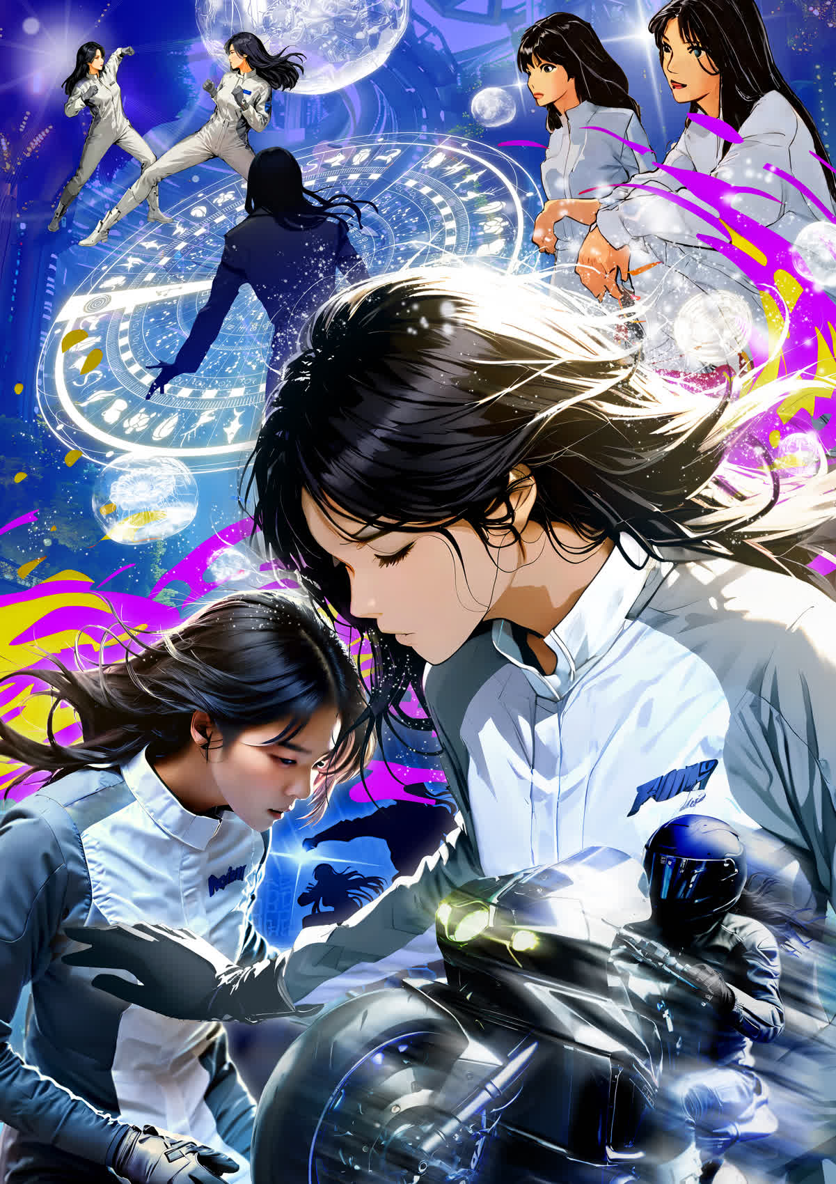 CAWA 亚洲女性艺术联结 — Ayoung Kim