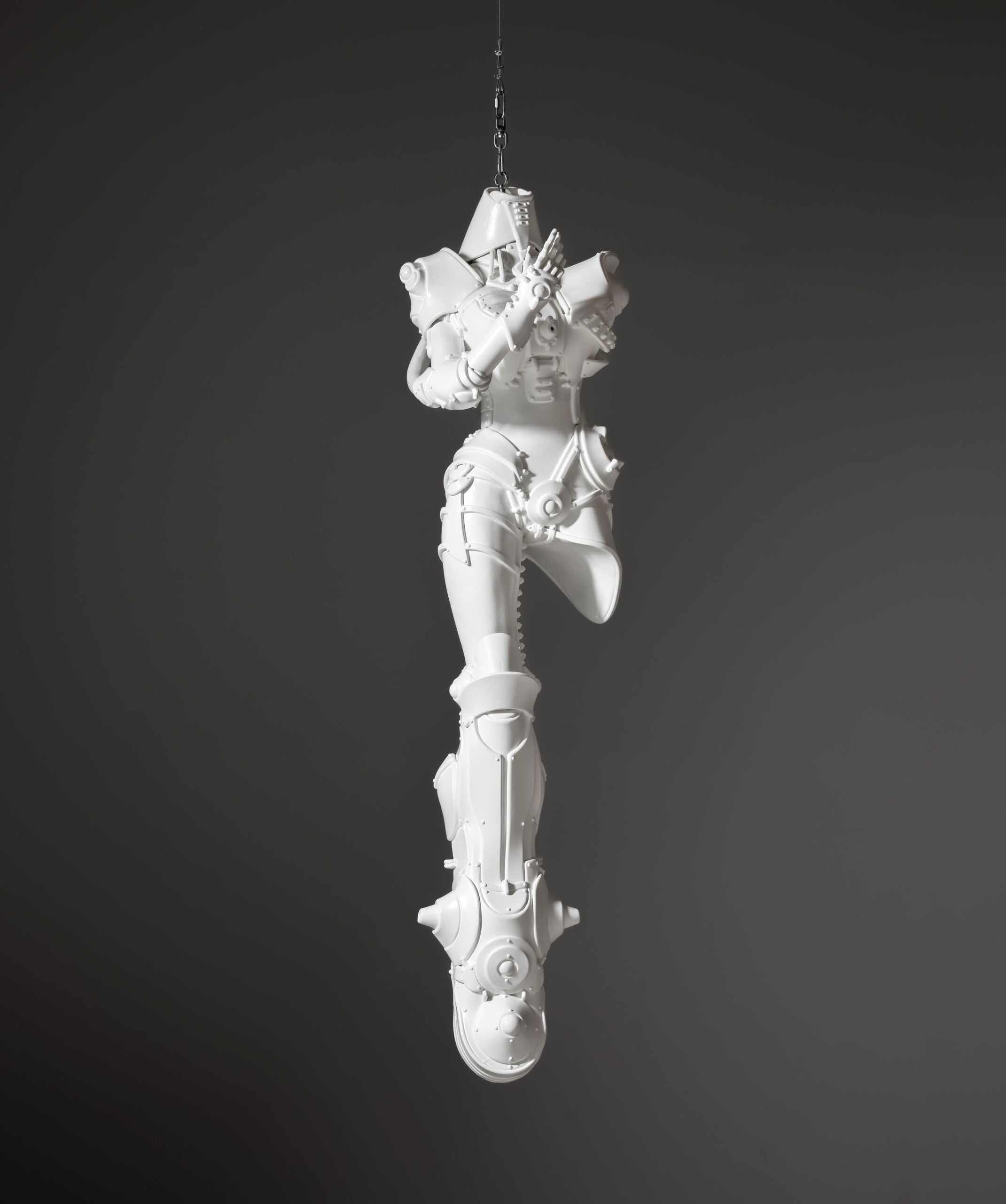 CAWA 亚洲女性艺术联结 — A major survey of Lee Bul, “Lee Bul: From 1998 to Now ...